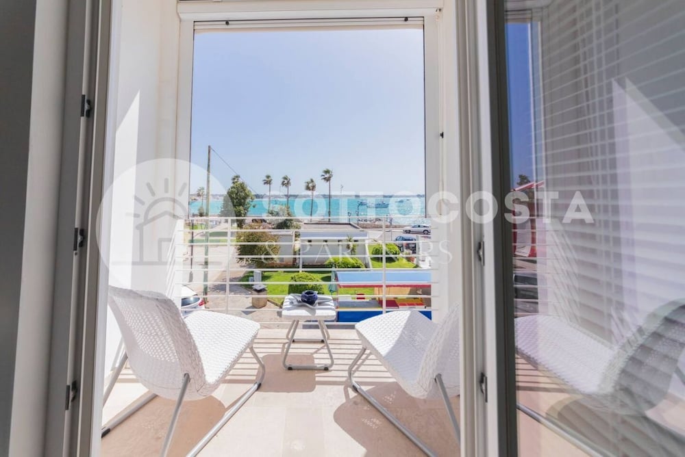 Grecale Room - The Mooring - Porto Cesareo
