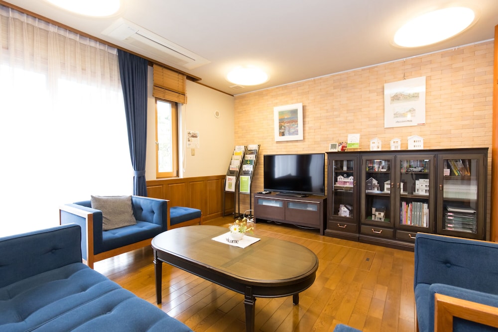 Urayasu Guesthouse - Urayasu