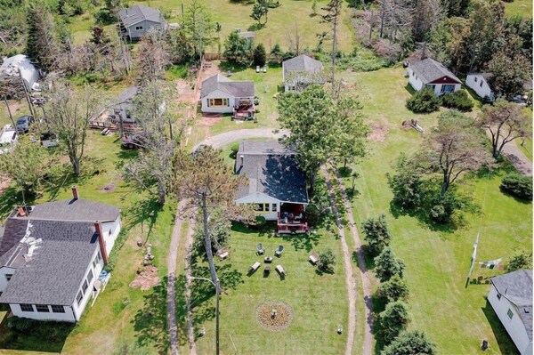 Pine Cottages - Prince Edward Island