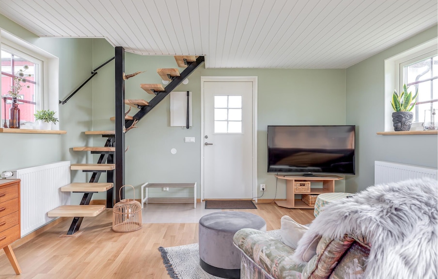 Superbe Maison à Lund Avec Wifi - Lund