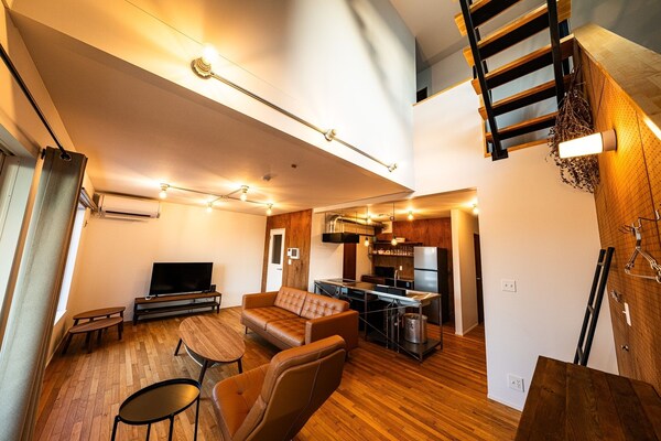 더 뷰 미나미보소 - 미나미보소시