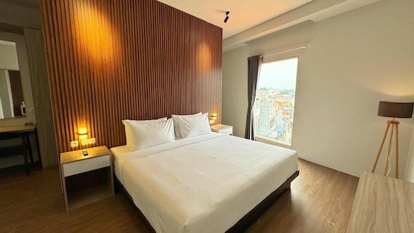 Chara Hotel - Bandung