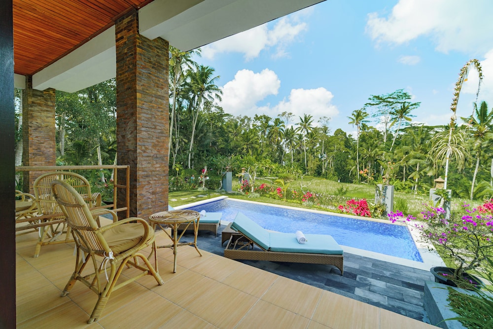 Adhidrawa Ubud - Bali