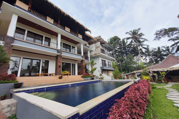 Adhidrawa Ubud - Ubud