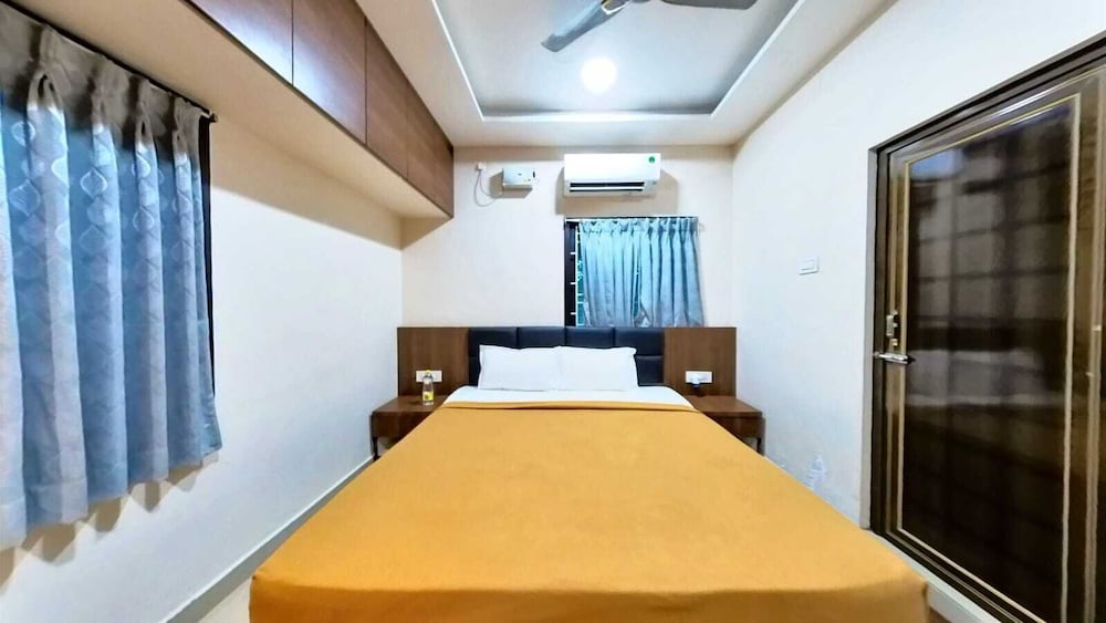 Amsam Service Apartment Perfect Home Stay For Your Family - Thanjavur