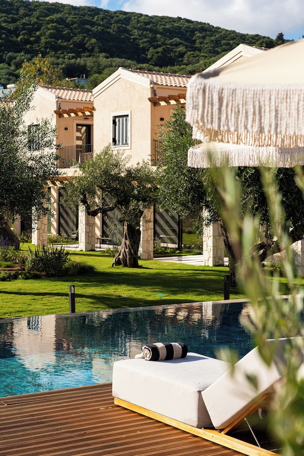 The Yard Corfu - Corfou