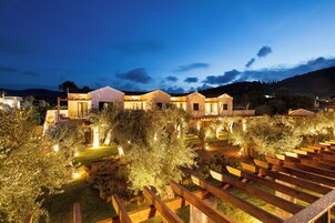 Suite Júnior | Vista para o pátio