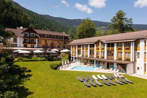 Seehotel Urban - Villach