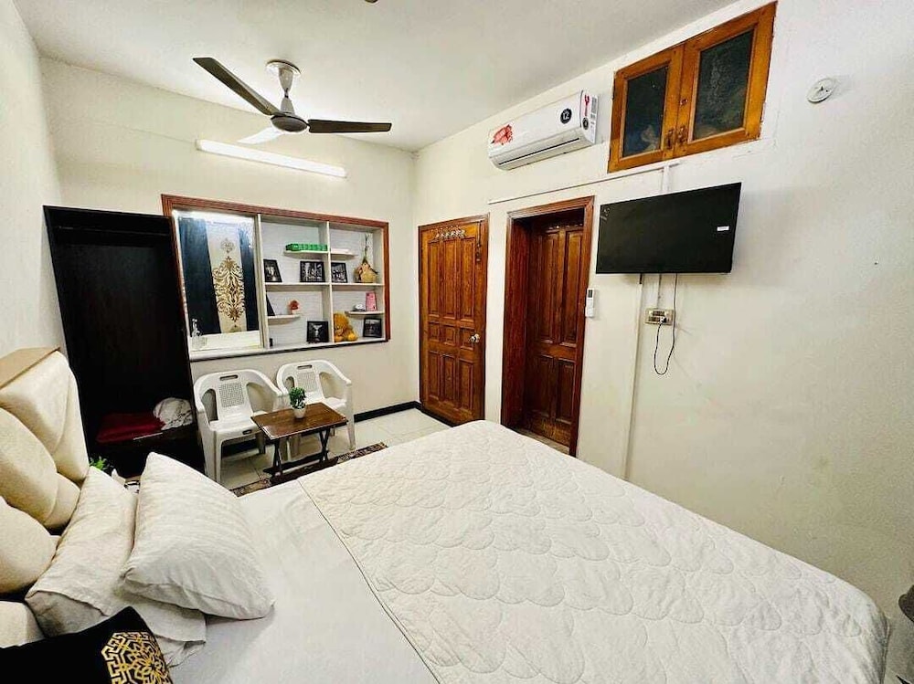Islamabad Guest House - Islamabad