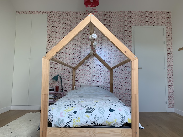Agréable Maison à 7 Minutes De Paris - ibis budget Paris Porte de Vanves