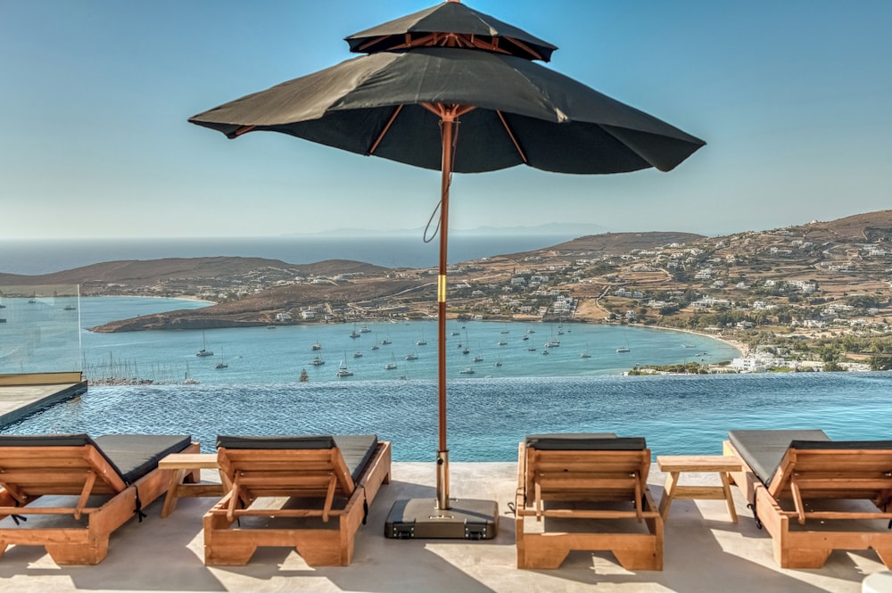 Parea Blue Zone - Adults Only - Paros