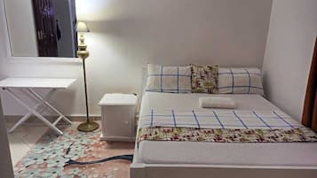 Apartamento Empresarial | 1 quarto, Wi-fi grátis