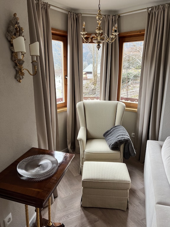 Ferienapartment Direkt Am Wunderschönen Thiersee - Kufstein