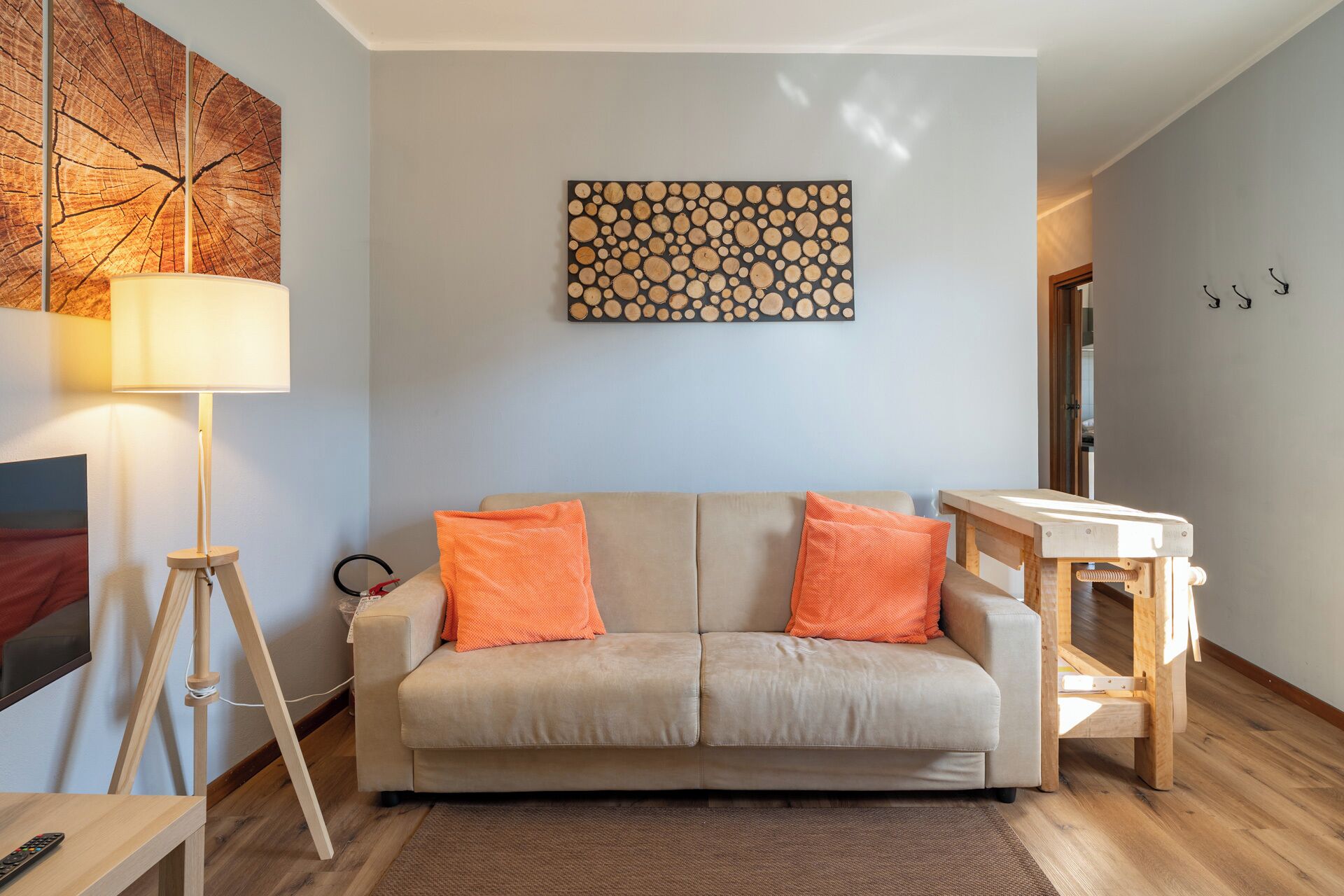 La Corte Della Casera - Asperula - Lecco