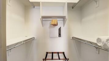 Apartamento | Guarda-roupa