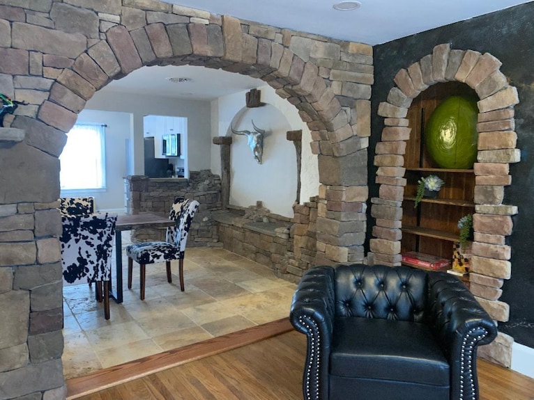 Park Place Row House Unit 3 - Geneva, NY