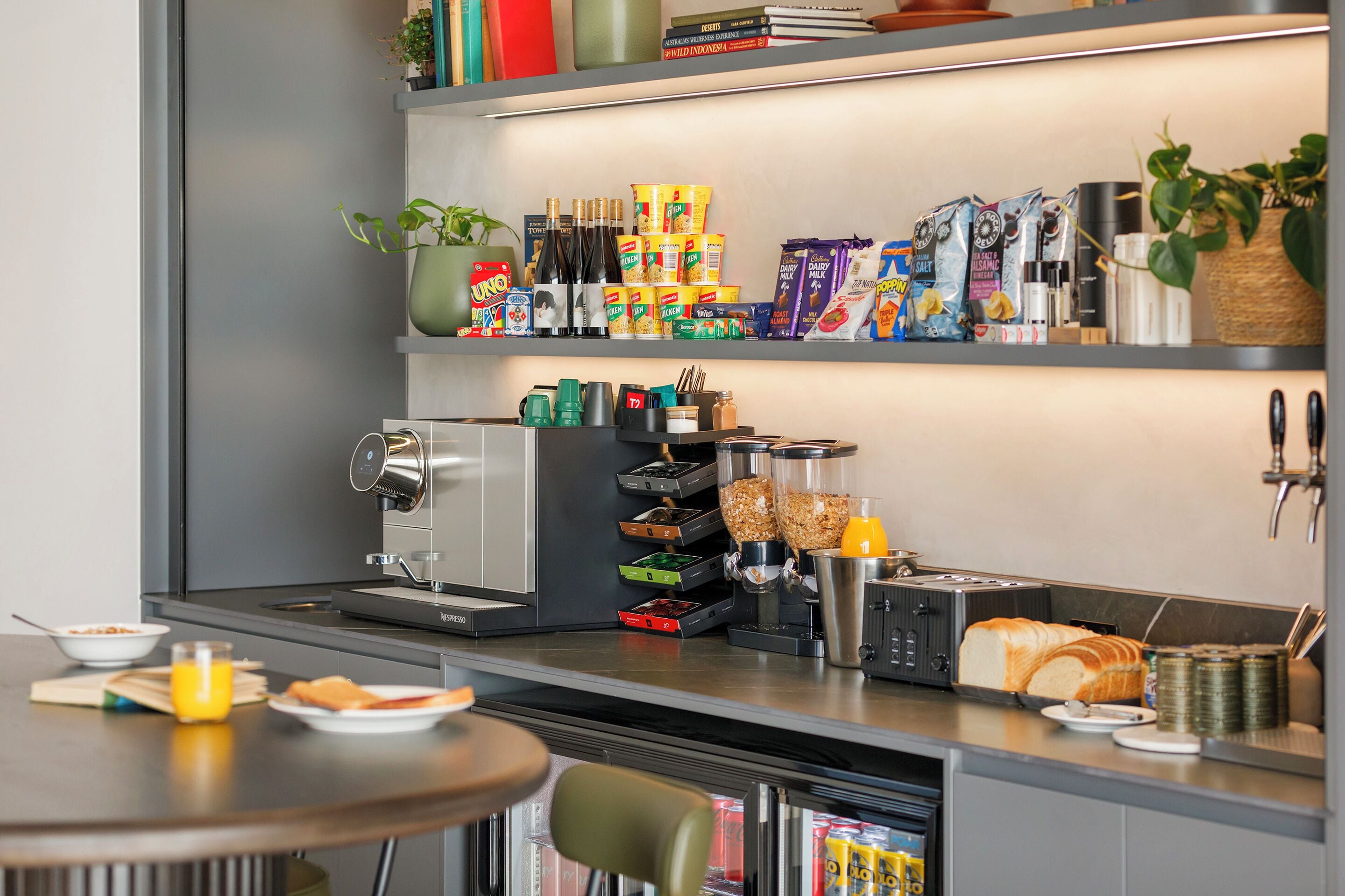 Café