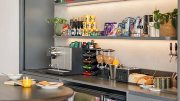 Café
