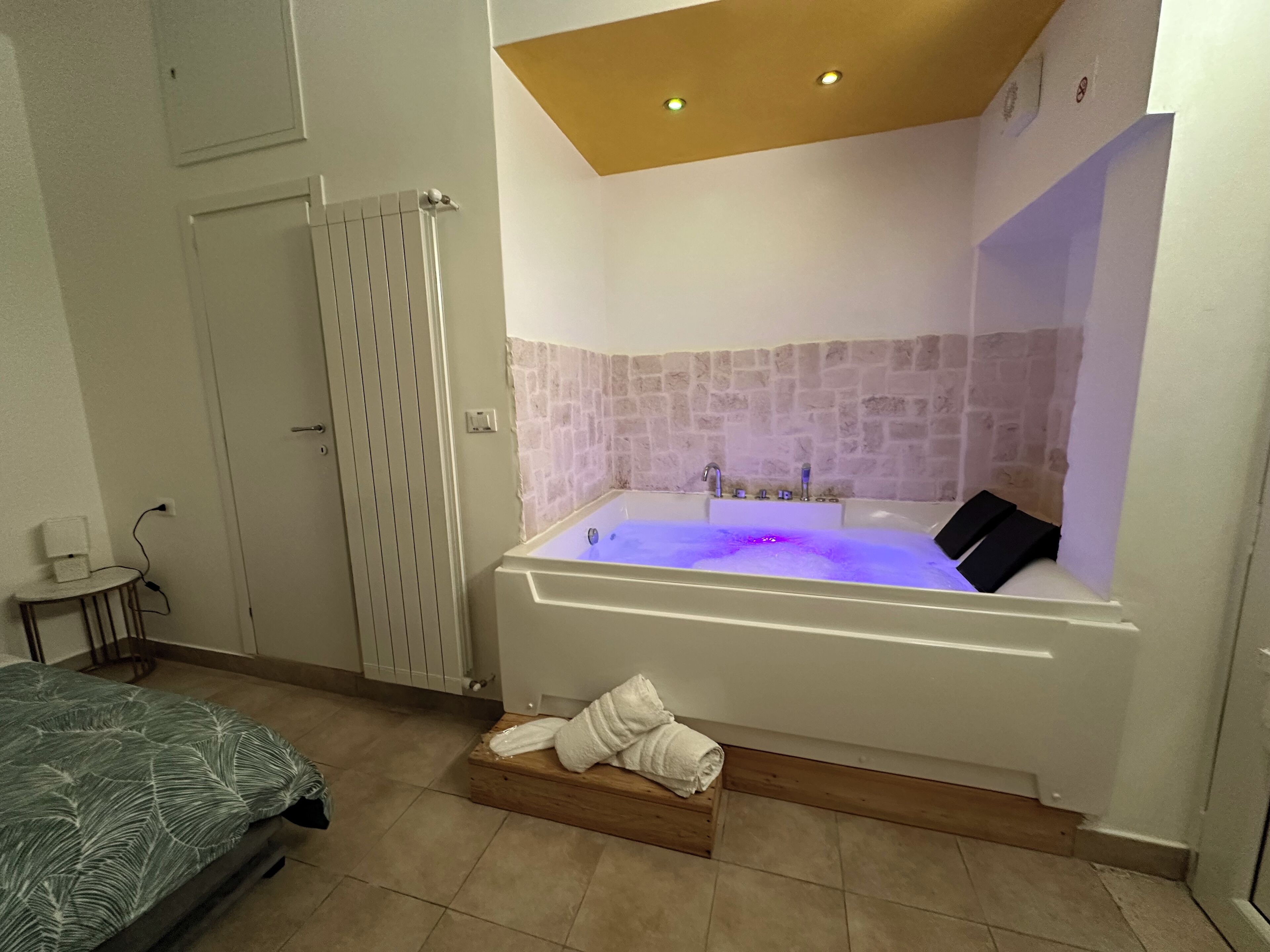 Le Plaisir Luxury Room - Provincia di Taranto