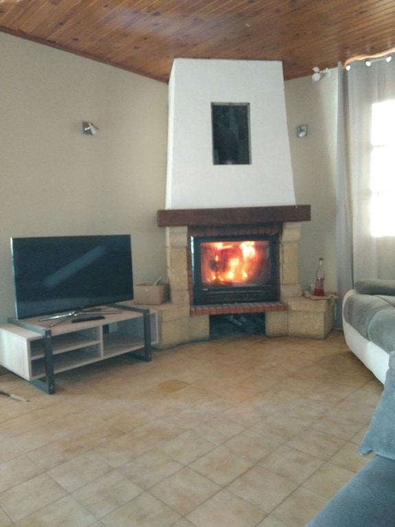 Gîte Sur La Vallée De L'allier - Langogne