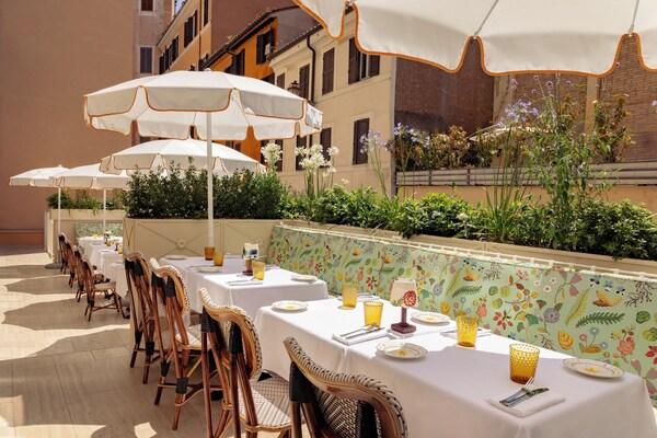 Casa Monti Roma - Rome