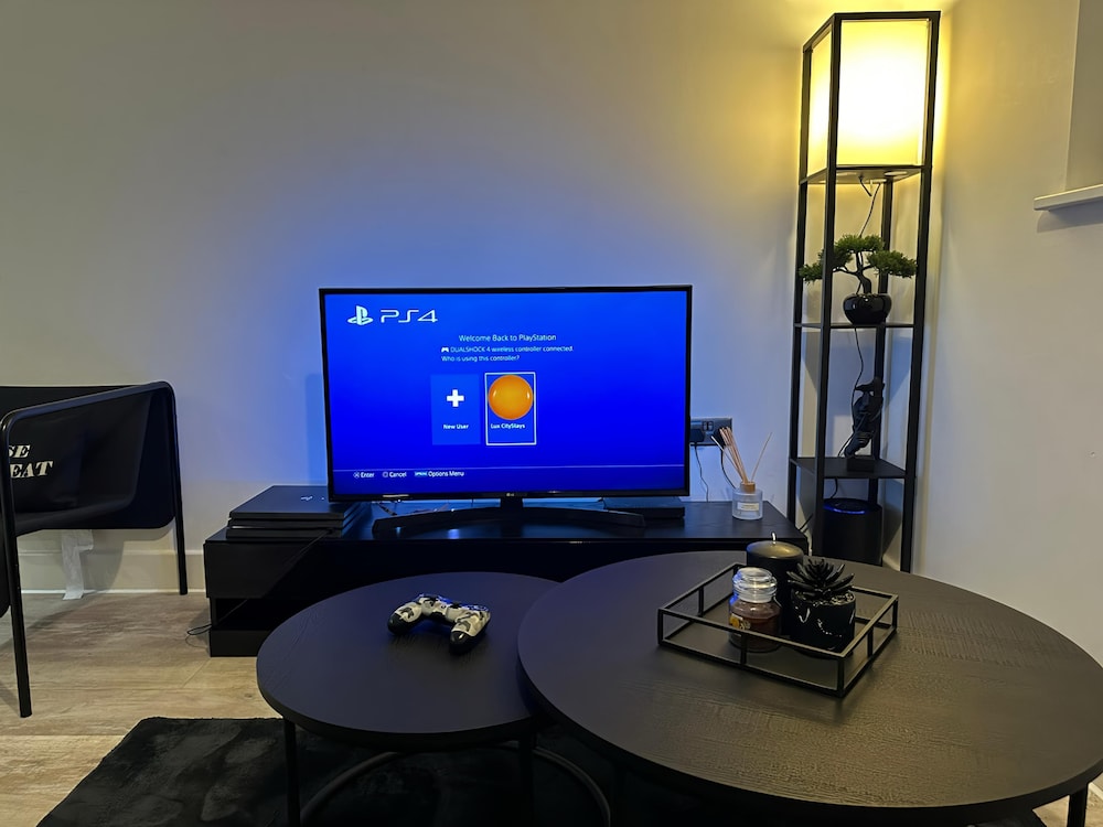 Beautiful 1-bed Apartment In Birmingham - Solihull - Solihull