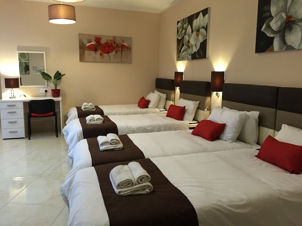 Studio Apartment 26 In St. Julian's - Malta