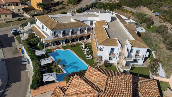 Gh Hotel Diana - Santa Teresa Gallura