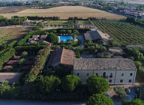 Il Borghetto Beach Club Resort - Calabria