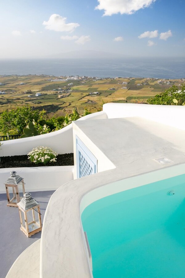 Sun Angelos Oia - Luxury Cave Suites - Oia