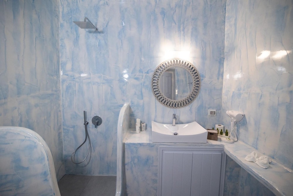 Sun Angelos Oia - Luxury Cave Suites - Oia