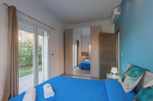 1 quarto, Wi-fi grátis, roupa de cama fornecida 