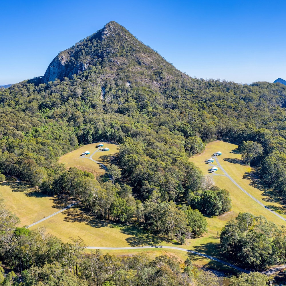 Noosa Eco Retreat - Pomona