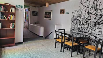 Sala de estar