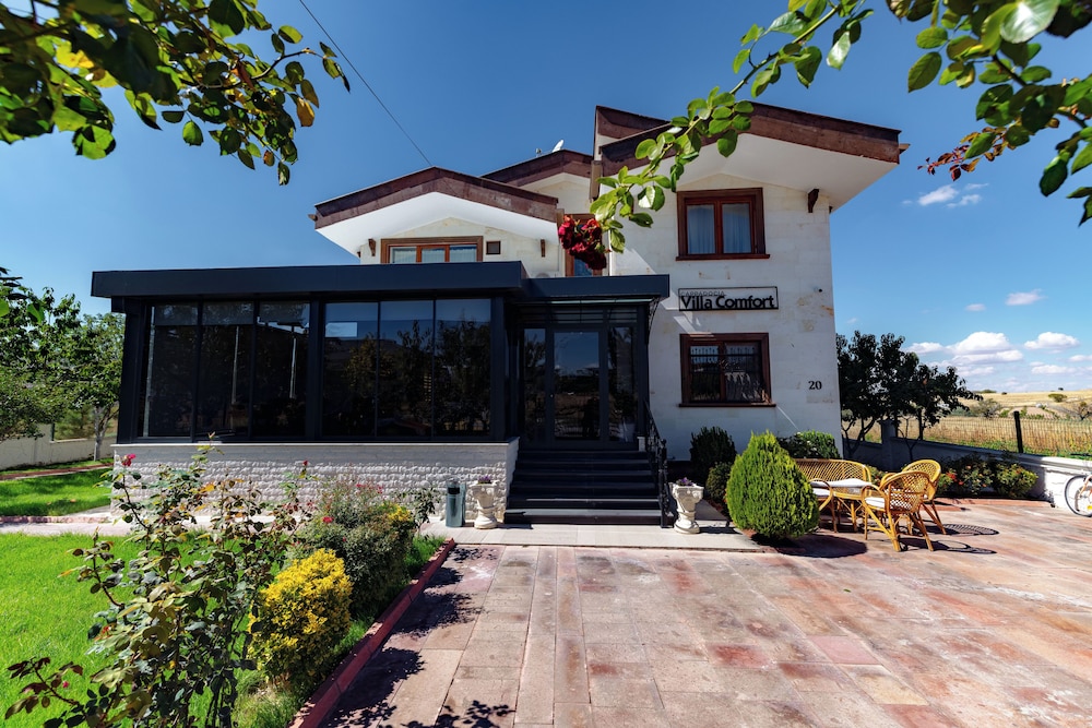 Cappadocia Villa Comfort - Nar
