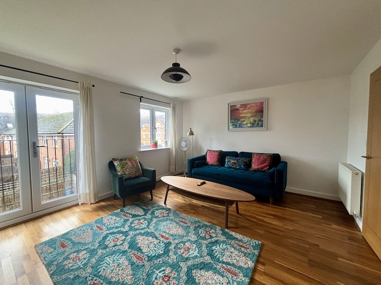 Taplow Spacious Stylish Four Bedroom Townhouse - Buckinghamshire