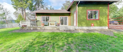 Casa de Campo (2 Bedrooms) | Interior