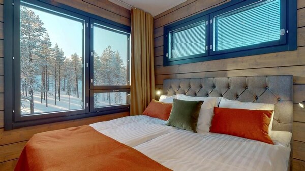 Kurula's Resort - Rovaniemi