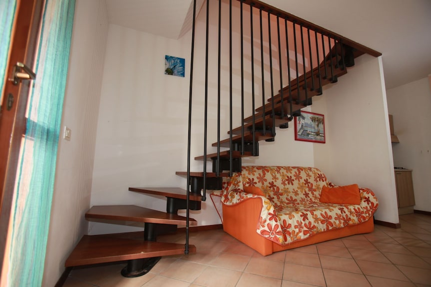 Terraced House With Garden And Porch - Isola di Albarella