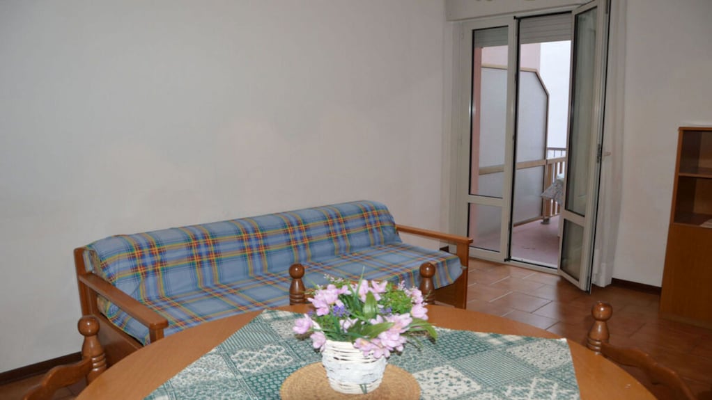 Caorle Vous Attend Dans Un Appartement Confortable - Caorle