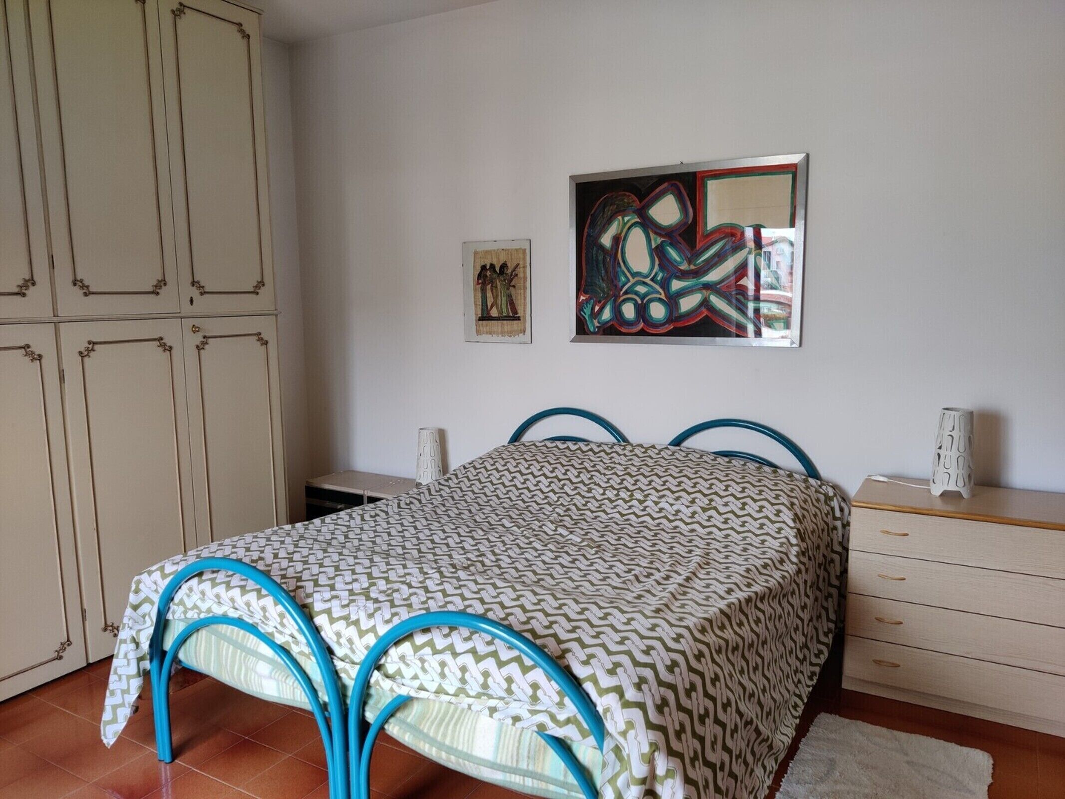 Lebendige Und Helle Wohnung In Caorle - Caorle