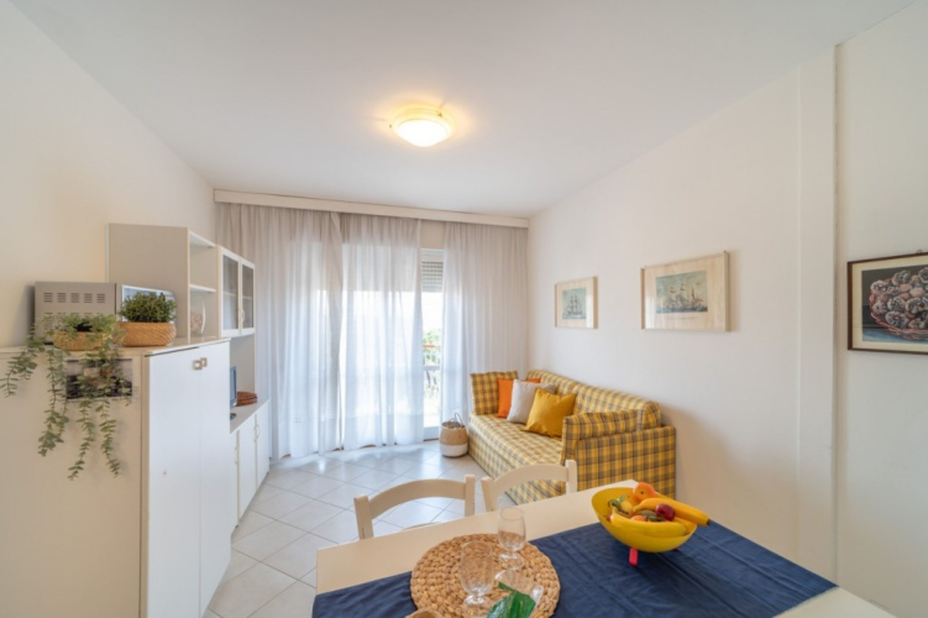 Colourful And Lively Apartment In Lignano - Lignano Sabbiadoro