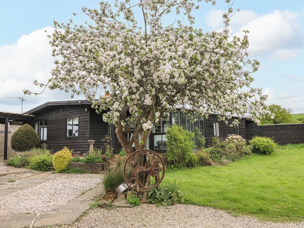 The Lodge At Wildersley Farm - Staffordshire