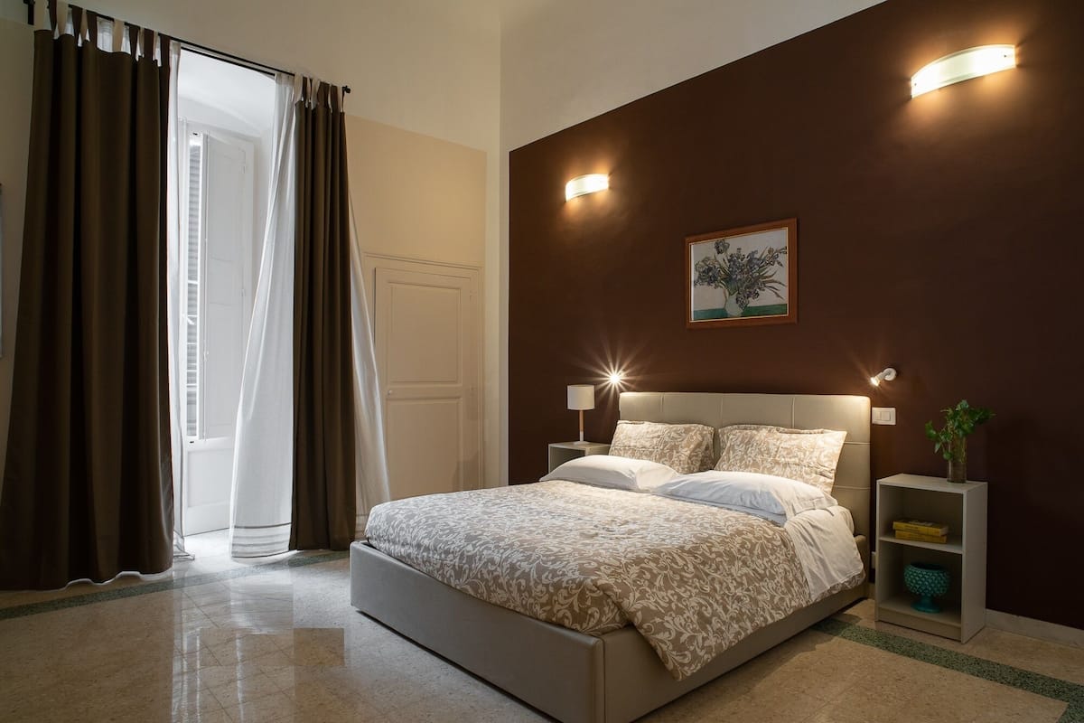 Apartamento Comfort | 1 quarto