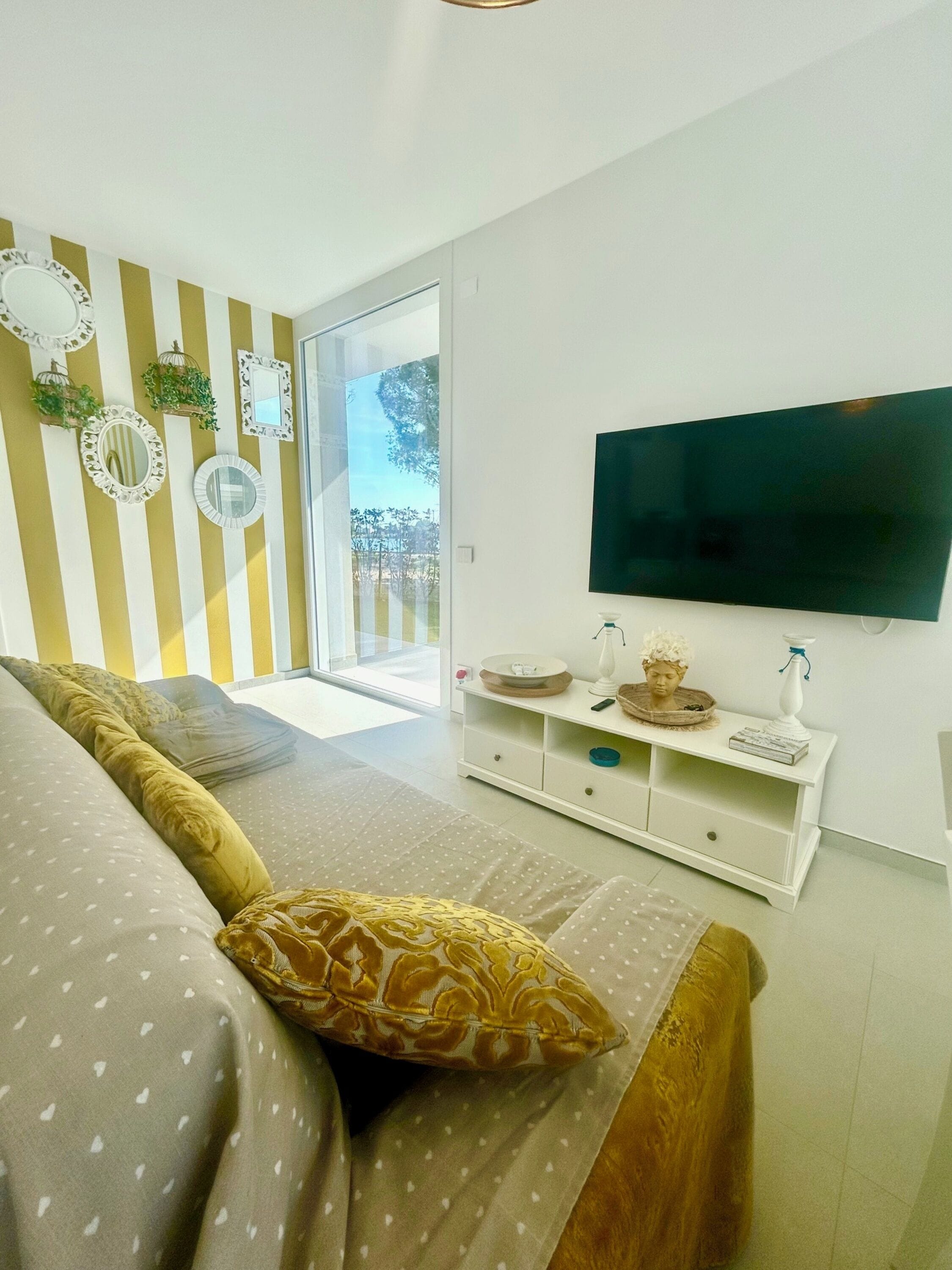 Stunning Villa With Pool And Lagoon View - Albarella