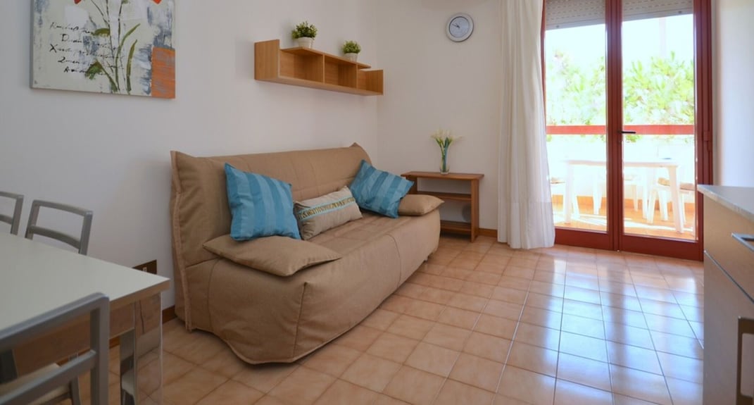Ferienwohnung Mit Sonniger Terrasse Beahost - Bibione