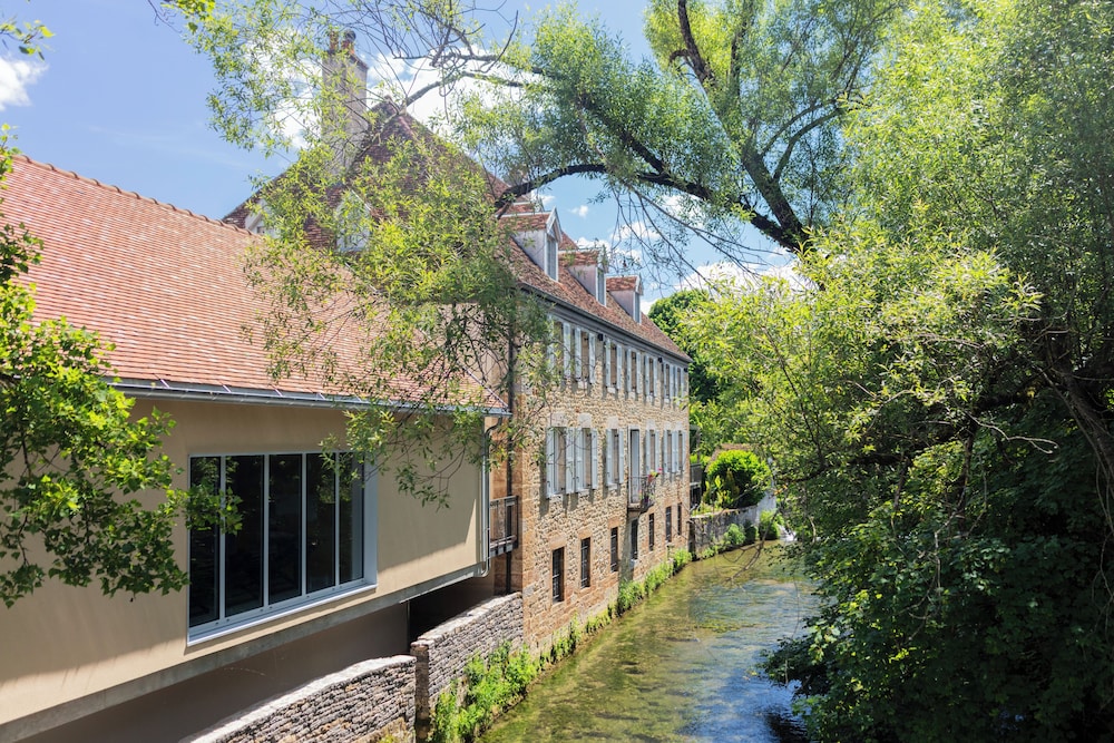 Le Clos Alice - Arbois
