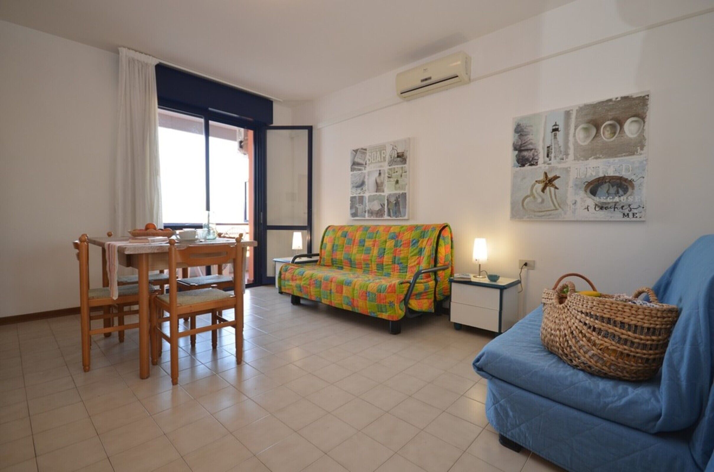 Gemütliches Studio In Strandnähe - Bibione Pineda