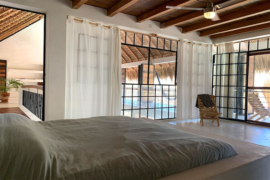 Casa Indy- Your Private Oasis In Mazunte - Mazunte