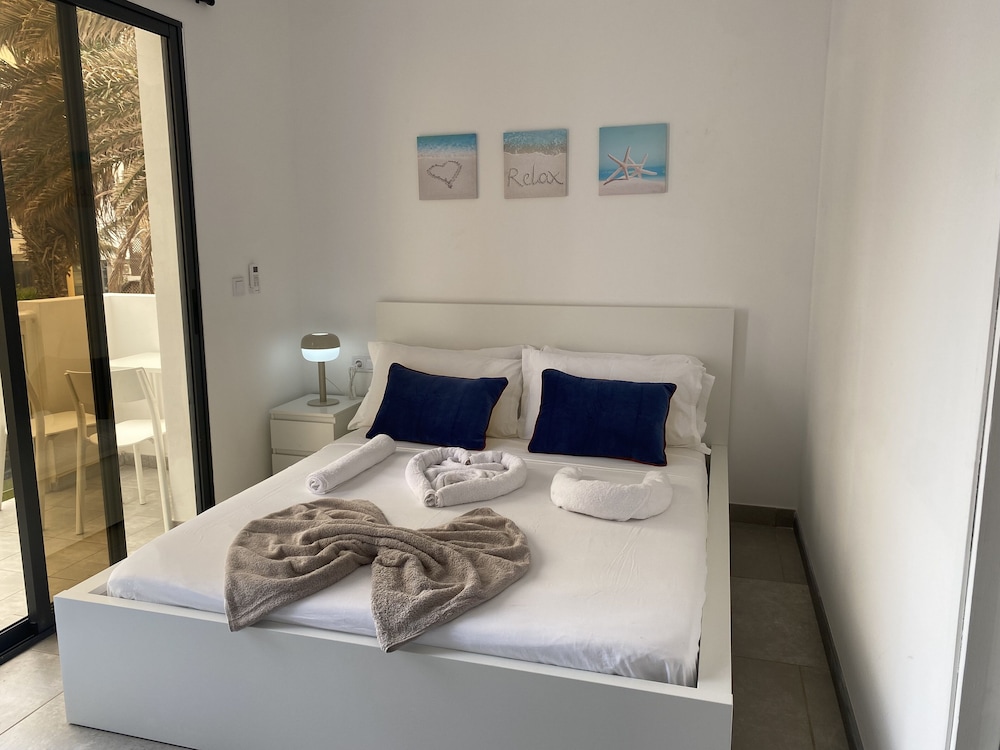 Atlantic SAL - One Bedroom Apt - Santa Maria | Vrbo